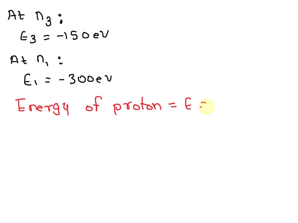 SOLVED: Question 4 (1 point) Thphoton with an unknown energy is ...