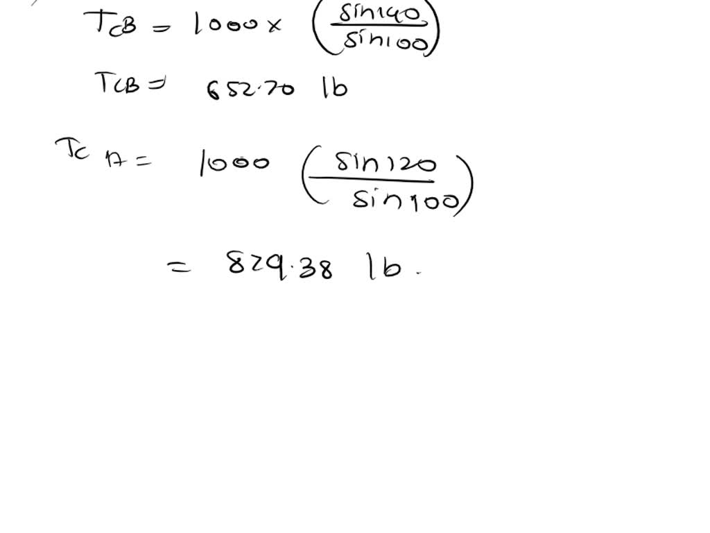 SOLVED: Texts: Load N = 40 Question 1 (40 marks): The setup shown in ...