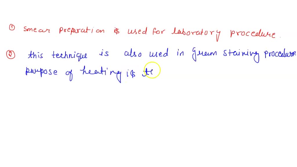 SOLVED: 1. Give at least two other examples of samples that are best ...