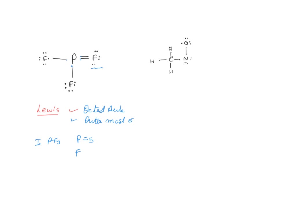 Lewis Structure For Opbr3