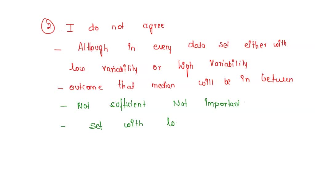 Solved A Describe The Symmetry And Modality Of The Distribution