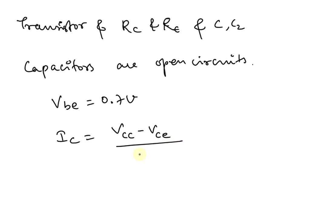 SOLVED: An op-amp is connected as a non-inverting amplifier with Rf ...