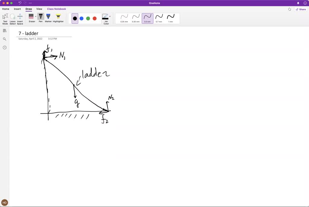 SOLVED: 'What are the different type of forces and their direction ...