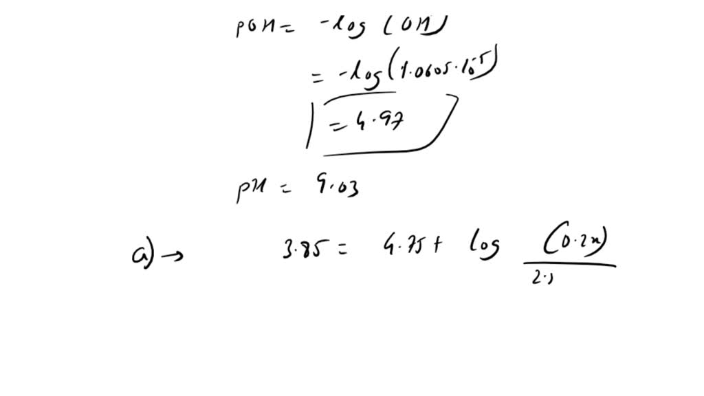 SOLVED: In the titration of 25.00 mL of 0.100 M CH3COOH, calculate the ...