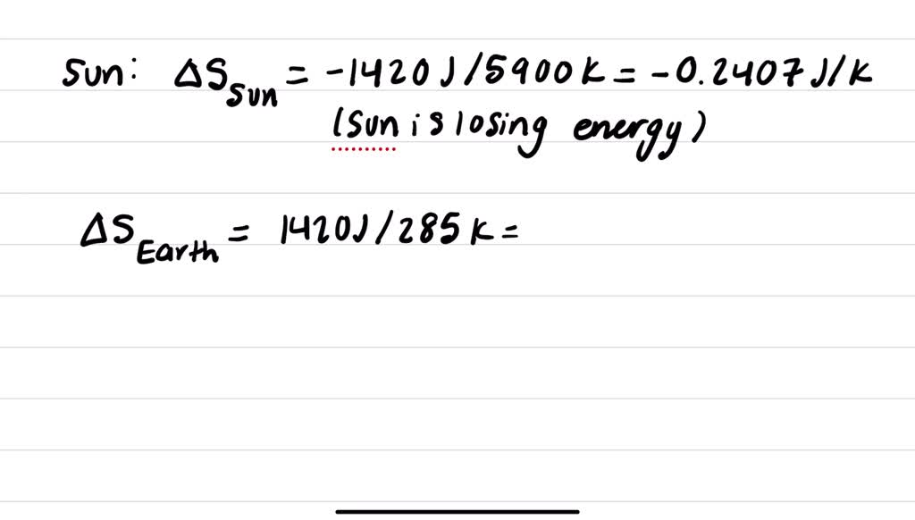 SOLVED: 1 Heat is transferred from the sun to the earth via ...