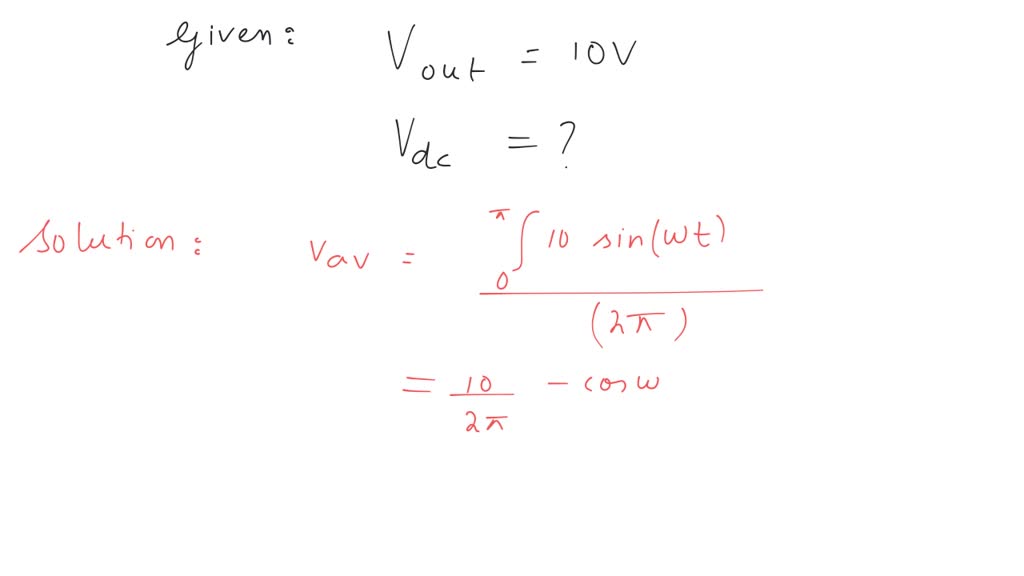 SOLVED: The maximum output voltage of a certain low-pass filter is 15 V ... SOLVED: The maximum output voltage of a certain low-pass filter is 15 V ...