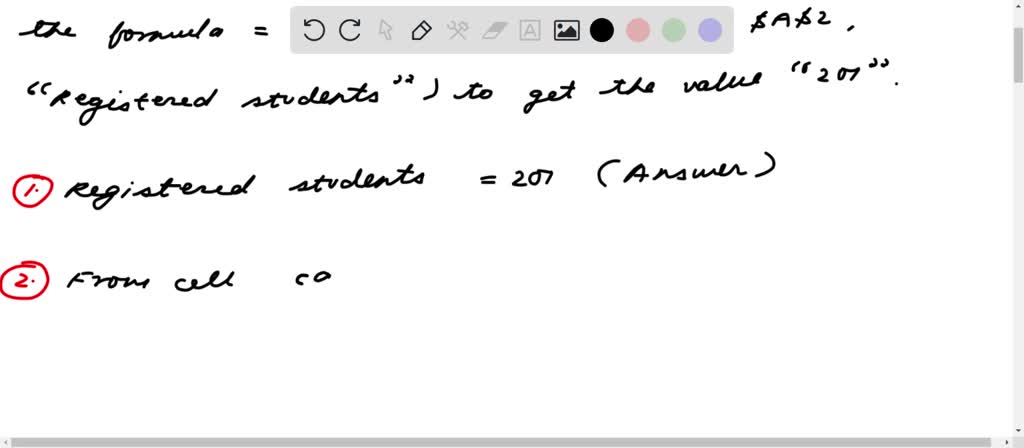 SOLVED: Create a detail report that will display all SCR courses in ...