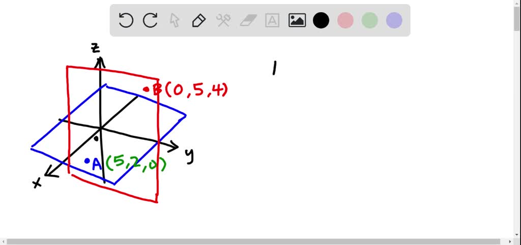 SOLVED: Homework 1: Problem 2 Previous Problem Problem List Next Problem point) Find the vector ...