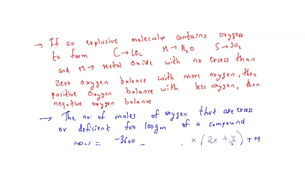 Ammonium Nitrate and Fuel Oil (ANFO) is the explosive used in the 1995 ...