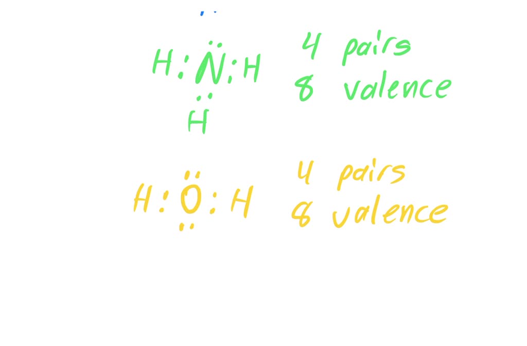SOLVED: Lewis structures of group T compounds Draw Lewis structures for ...