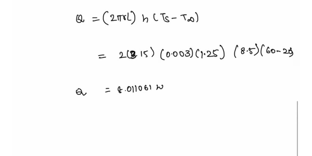 A wire of radius 3 mm and 1.25 m length is to be maintained at 60 ...