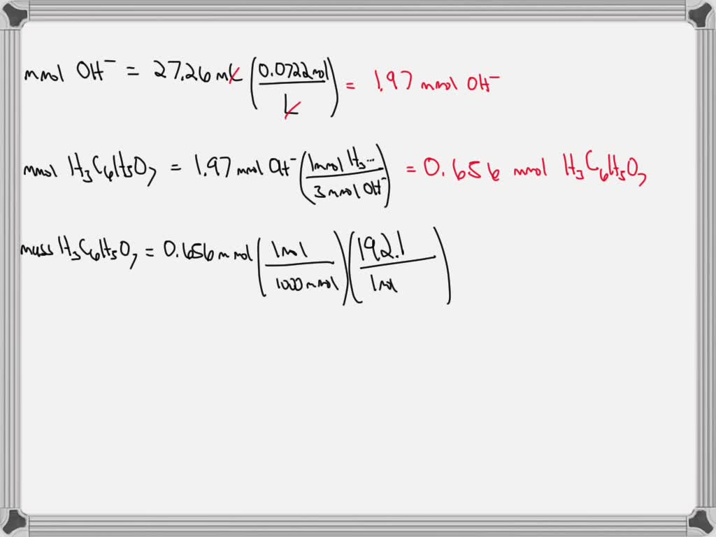 (b) Complete the following table for this titration. Data Table P2 ...