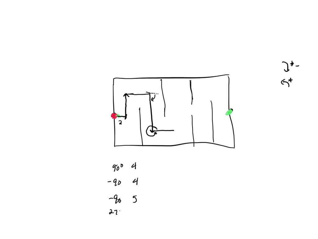 Solved Texts Any Programming That A Robot Can See And Do With A Camera Is Good Thank You For