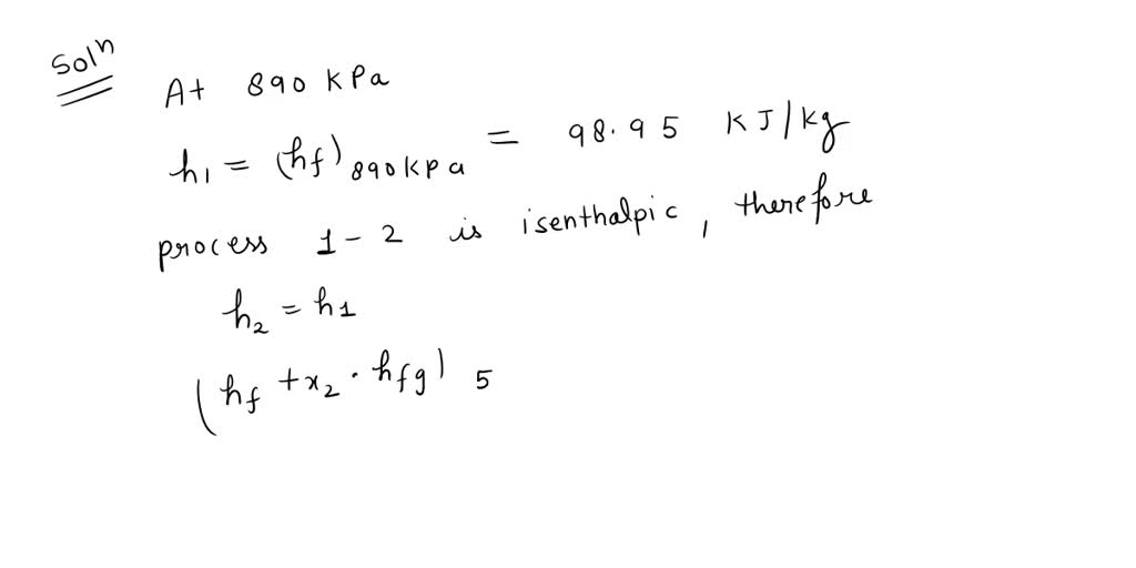SOLVED: A process stream is heated using a shell and tube heat exchanger. The exit temperature ...