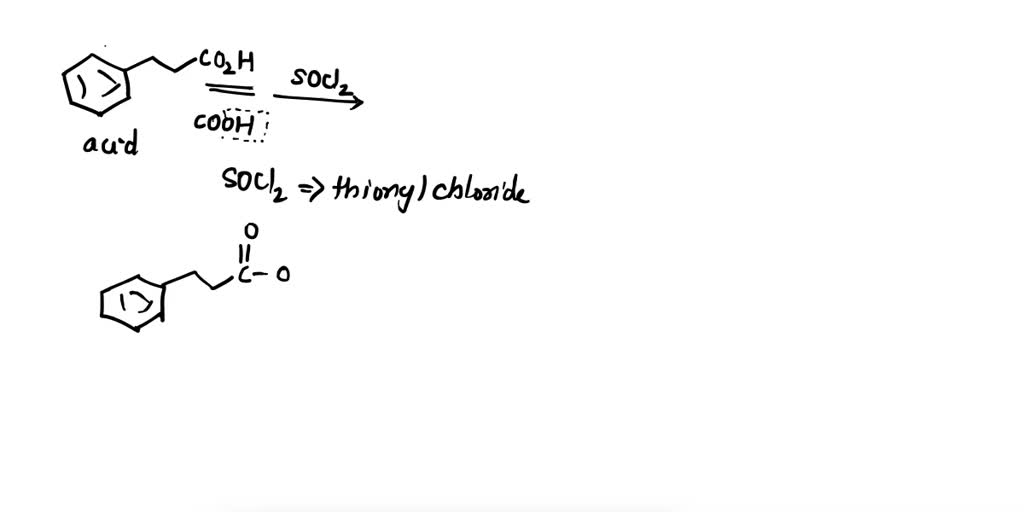 SOLVED: Provide the major organic product of the following reaction ...