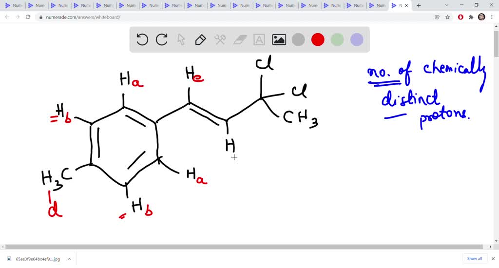 SOLVED: Use the compound below toanswer thefollowing question Cl H HzC ...