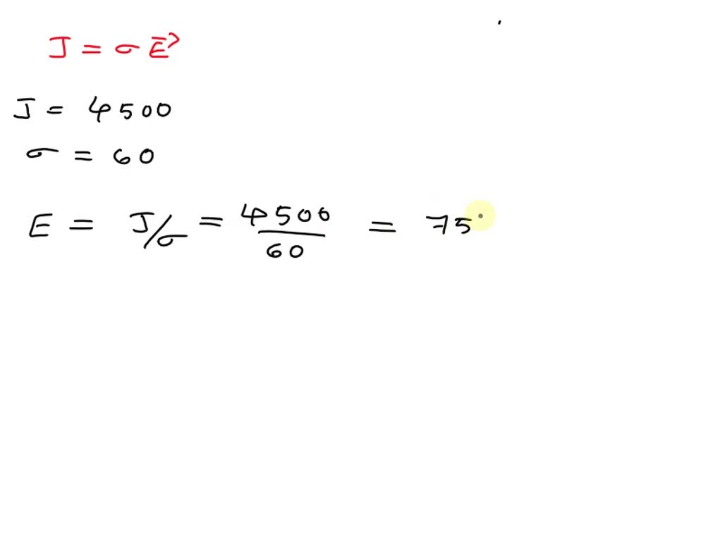 SOLVED: Find the maximum current density that can be extracted between ...