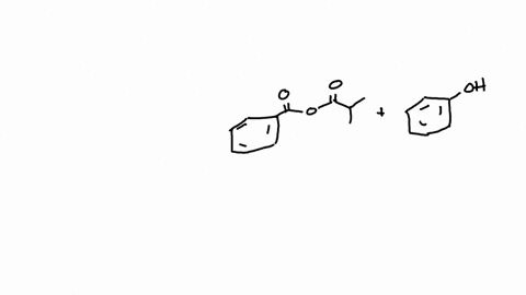 draw structures of all possible products that could be formed in the following reaction ...
