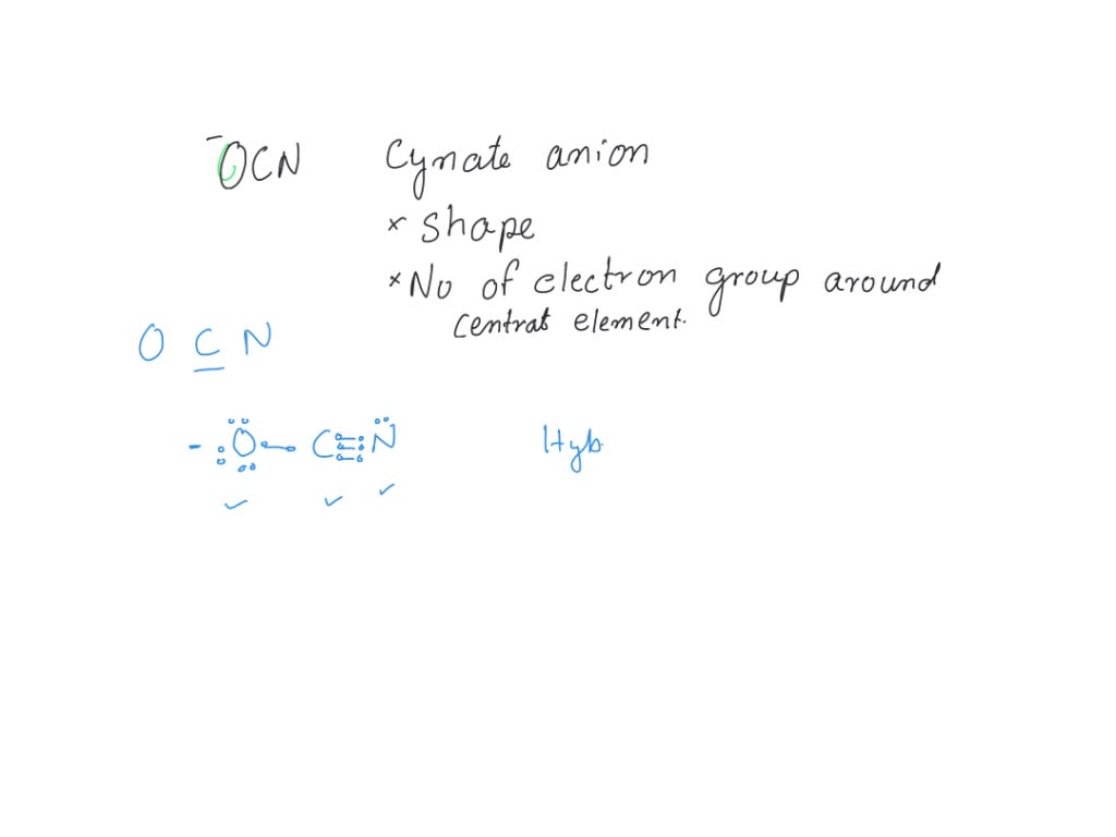SOLVED: Answer the questions in the table below about the shape of the ...