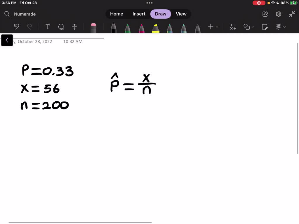 SOLVED: Step 1 of 2 : Given the following parameters for a sampling distribution of sample ...
