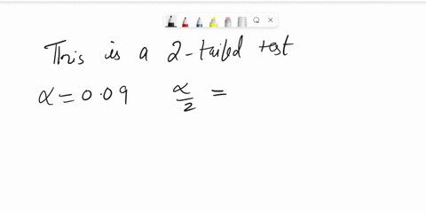 Using the z table (3) The Standard Normal Distribution Table), find the ...