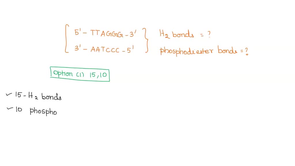 SOLVED: Question 3 (1 point) How many bonds are in the following ...
