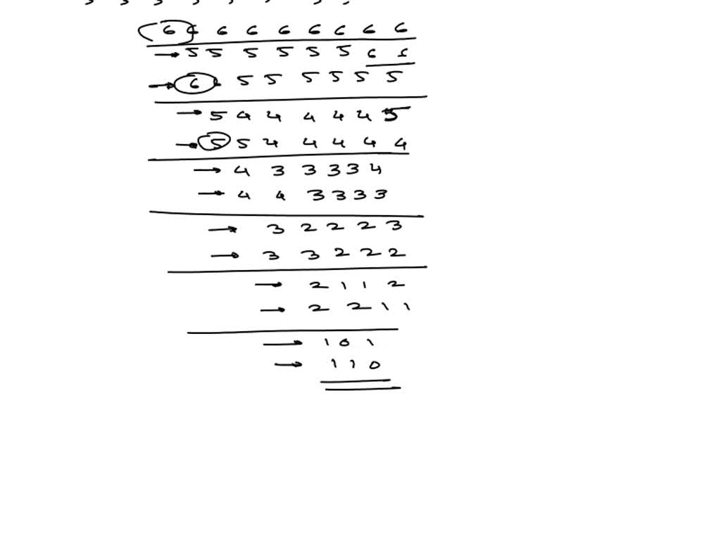 Solved Basic Problem 34 A Draw All Non Isomorphic Graphs Of Order And Size Keep The 