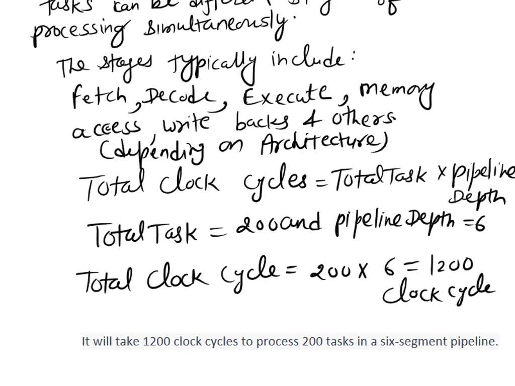 Purpose Of Clock Cycles at Erin Hammonds blog Purpose Of Clock Cycles at Erin Hammonds blog