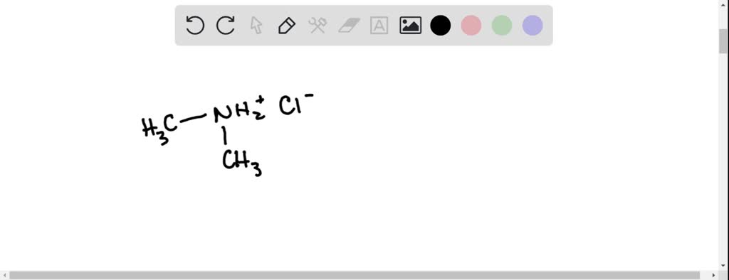 SOLVED: 3. Draw the structure for each compound. a. Aniline b. m ...