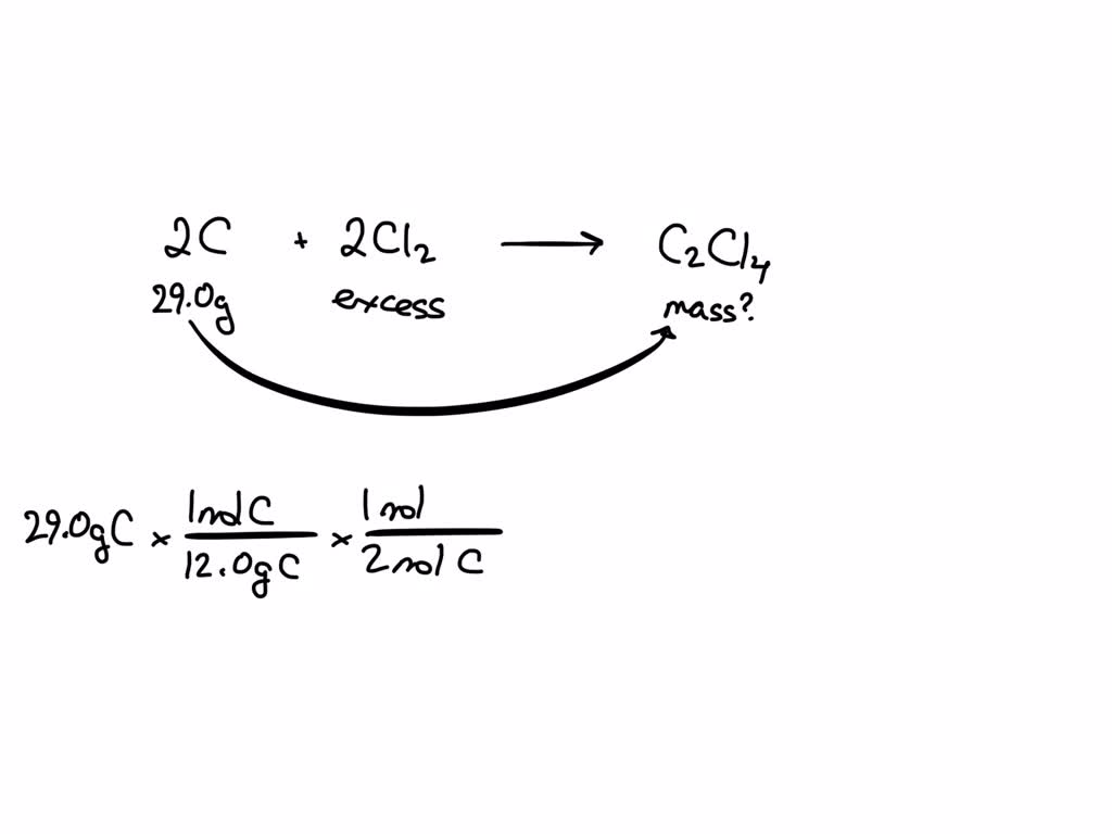 C2cl4 Boiling Point