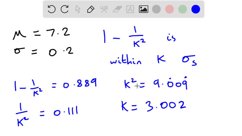 Solved Suppose That Quiz Scores In Beginning Statistics Class Have