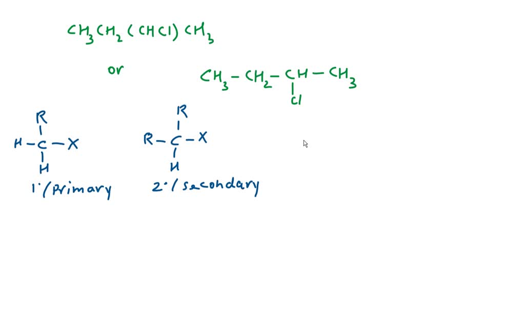 SOLVED: Consider the following hydrocarbons and identify the carbon ...