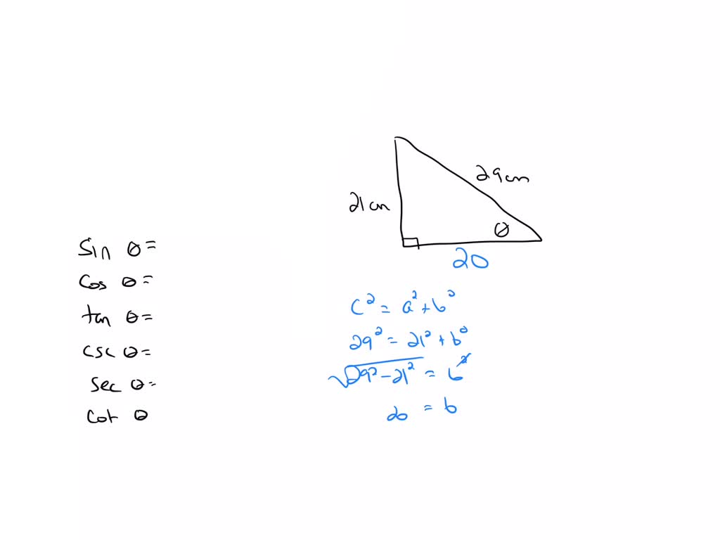 Grade 9 Math 4th Quarter • Illustrates the six trigonometric ratios ...