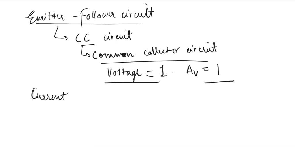 SOLVED: exp6? to amplify the difference between two input signal applied at each amplifier. It ...
