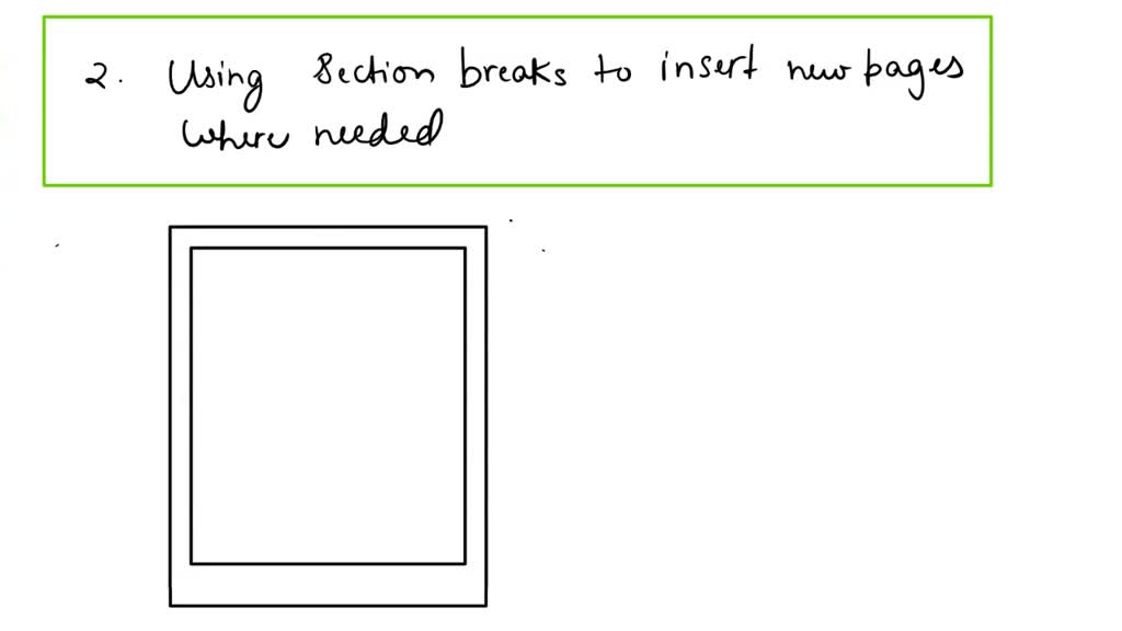 SOLVED: The default settings control margins, page orientation, paper ...
