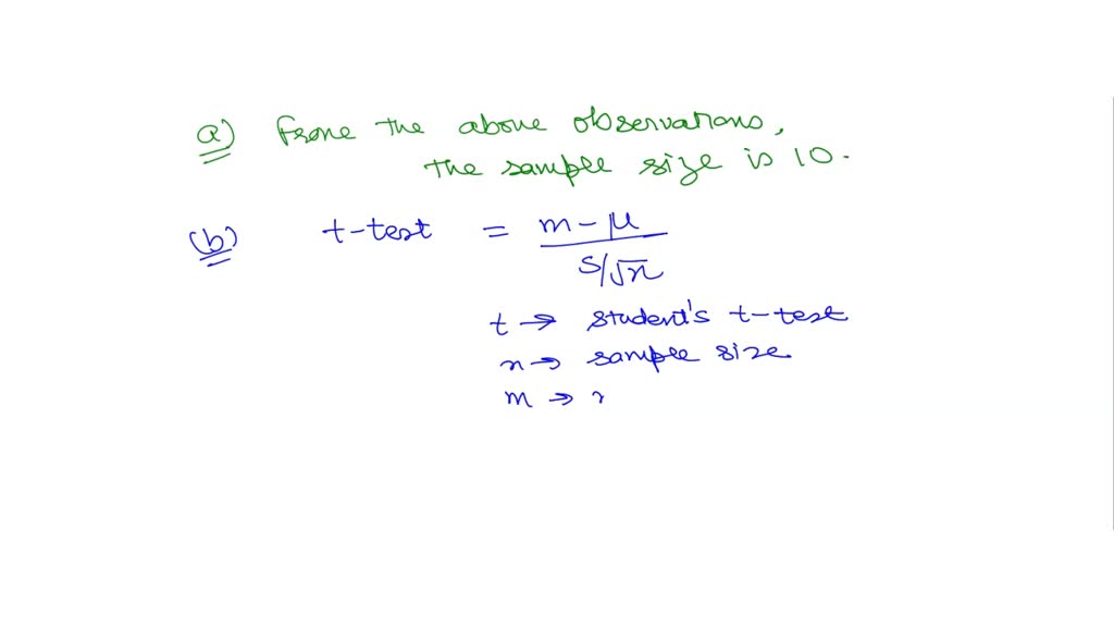 SOLVED: Q9. Fill in the words: "In the simple regression the ...