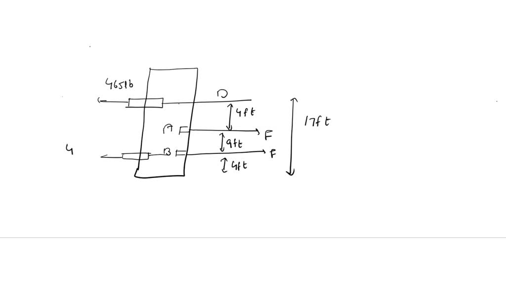 '2. (5 pts) As part of a test, the two aircraft engines are revved up ...