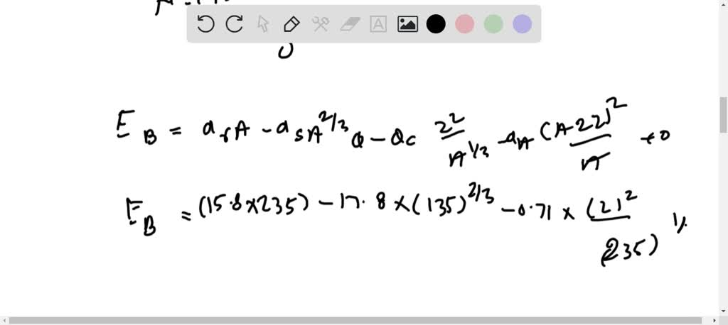 SOLVED: In the single-particle shell model, the ground state of a nucleus with an odd proton and ...