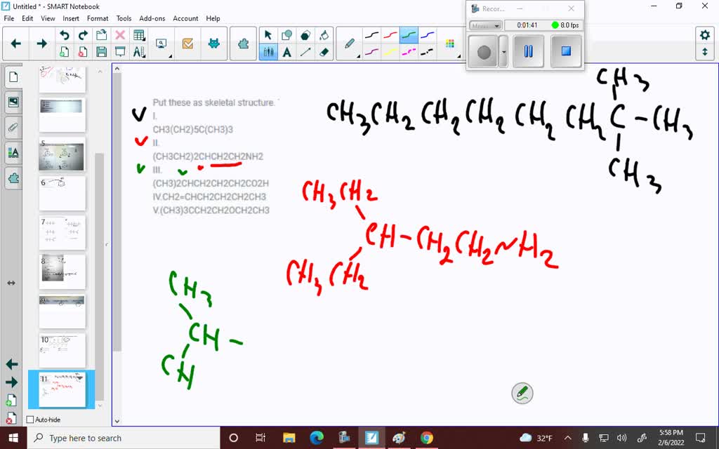 SOLVED: Plane of symmetry HaC CH3 Hun H OCH3 2 OH Cinnamaldehyde Methyl Salicylate Carophyllene ...