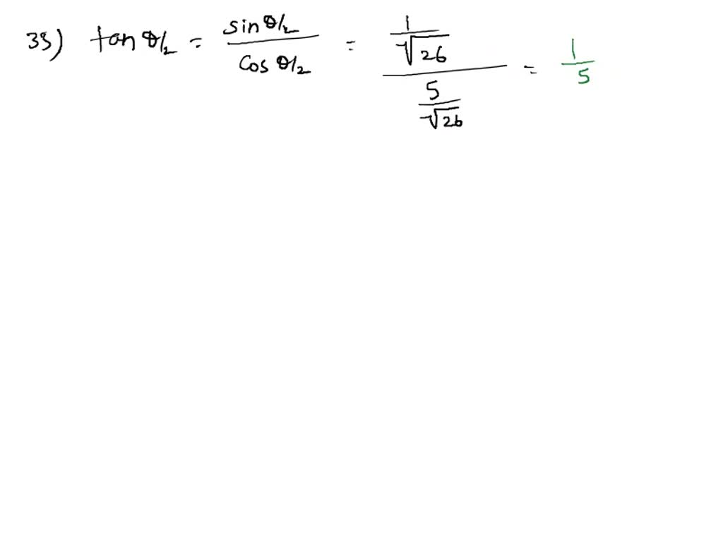 SOLVED: Exercise SKILLS ANALYSIS sin icos -7TT n tan 300 e sin-300 ...