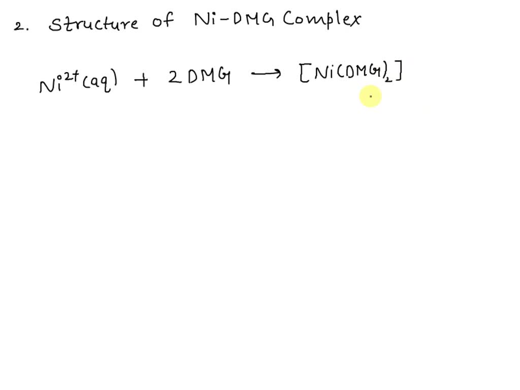 SOLVED: 1. What is the full name of DMG? What is the role of DMG in ...