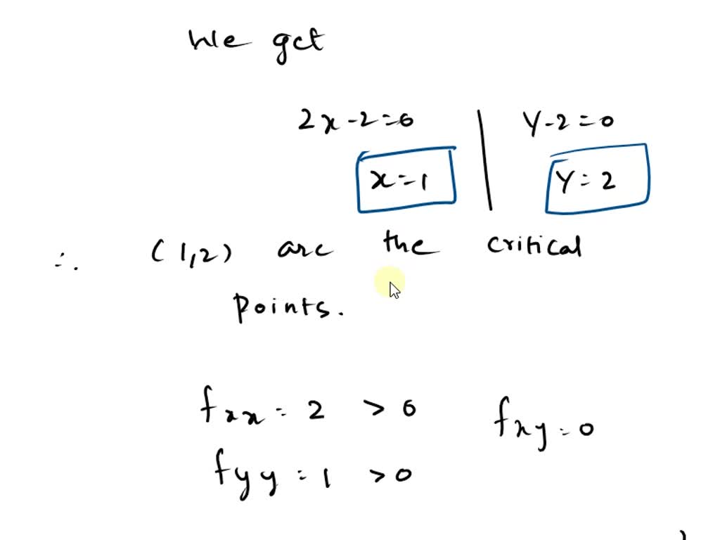 SOLVED: Our goal is to solve the following constraint optimization ...
