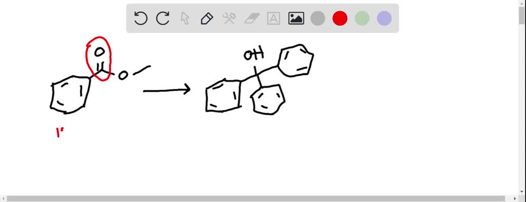 SOLVED: Lab: Dehydration of 2-Methylcyclohexanol Questions 1.(10 points ...