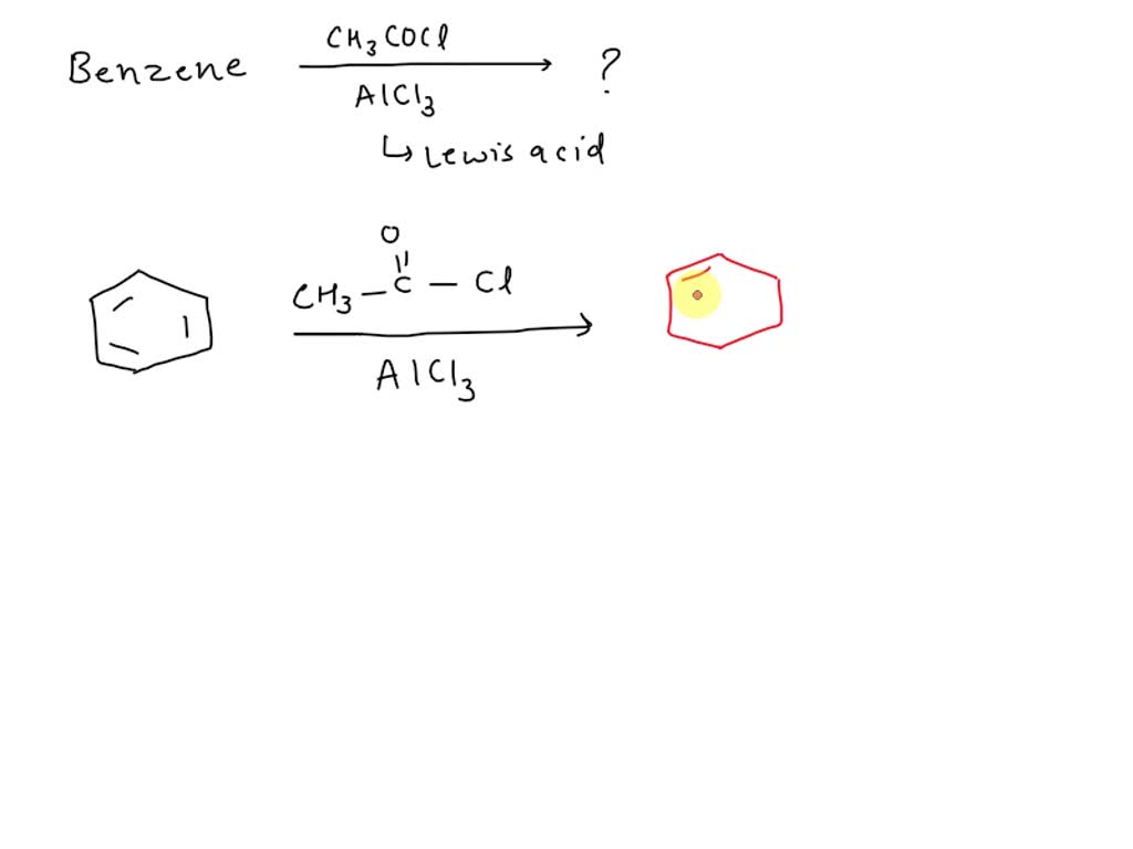 What happens when benzene diazonium chloride reacts with CuCN in the ...