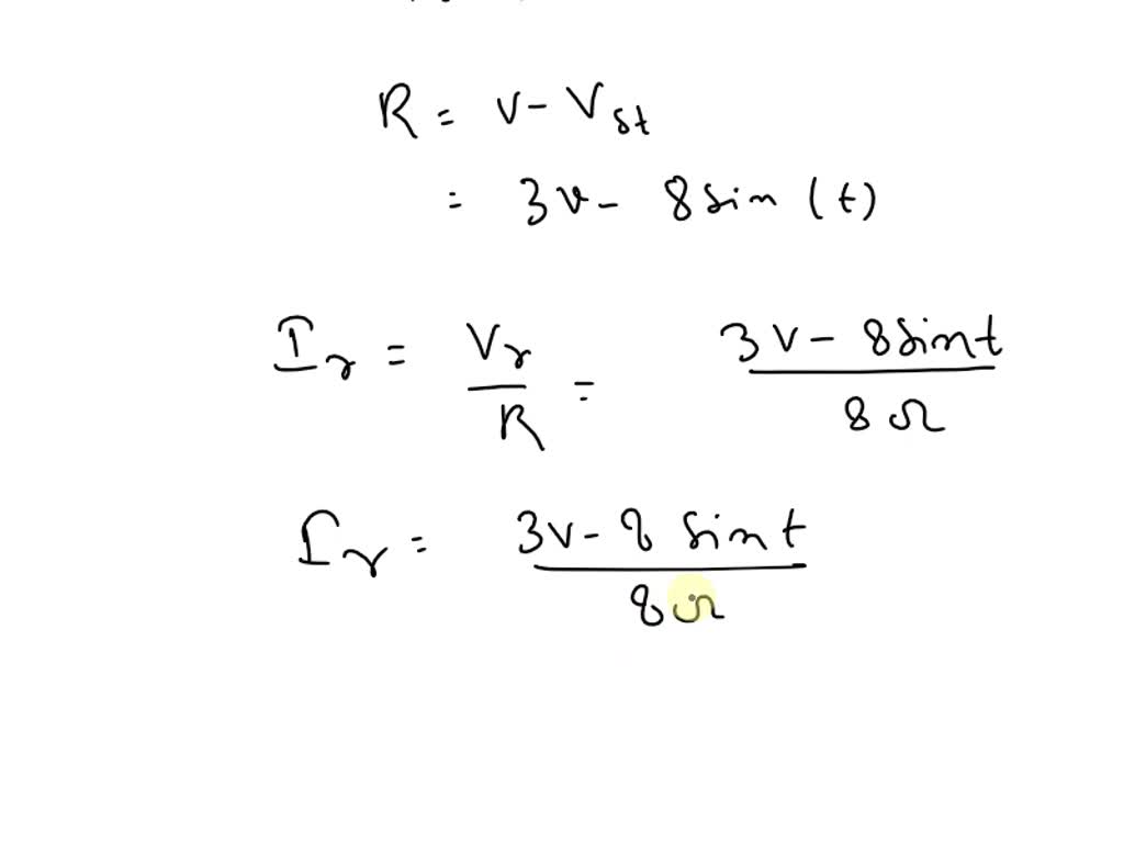 SOLVED: Figure P9.23 9.24 Sketch the output waveform and the voltage transfer characteristic for ...
