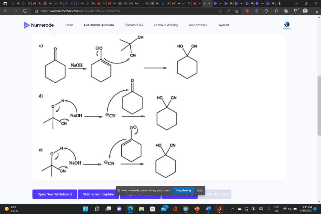SOLVED: Below transformation shows an alternative way to access ... SOLVED: Below transformation shows an alternative way to access ...