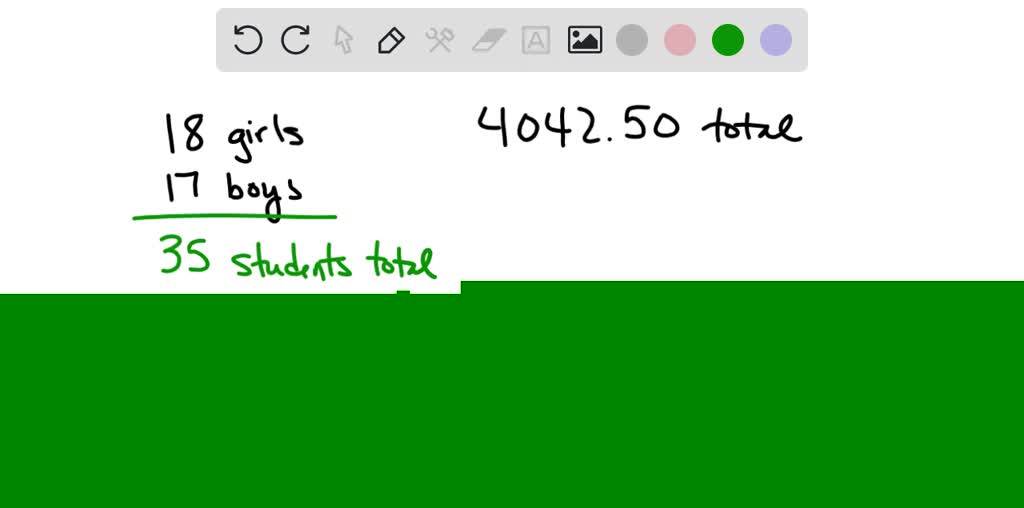 SOLVED: PERFORMANCE TASK Direction: Solve the following problems using ... SOLVED: PERFORMANCE TASK Direction: Solve the following problems using ...