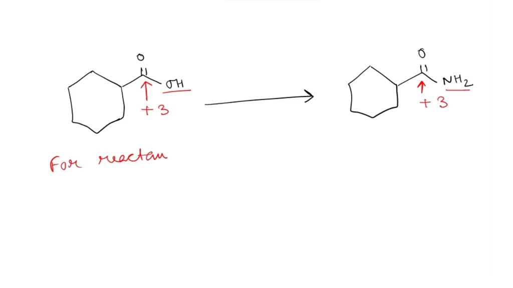 Solved 1 Pt Consider The Oxidation Reaction Below A What Is