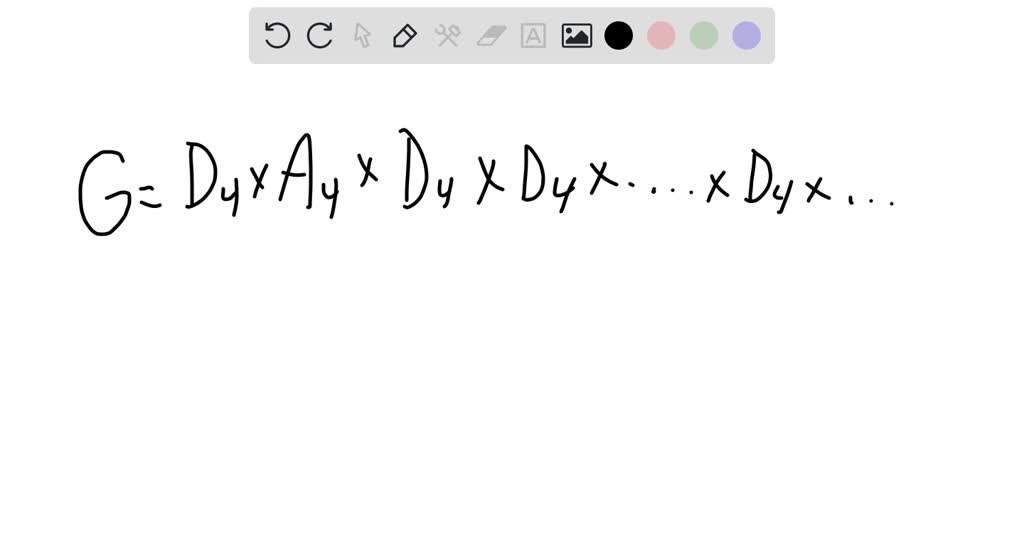 Solved 5 Give An Example With Proof Of Two Non Isomorphic Groups That Have Isomorphic