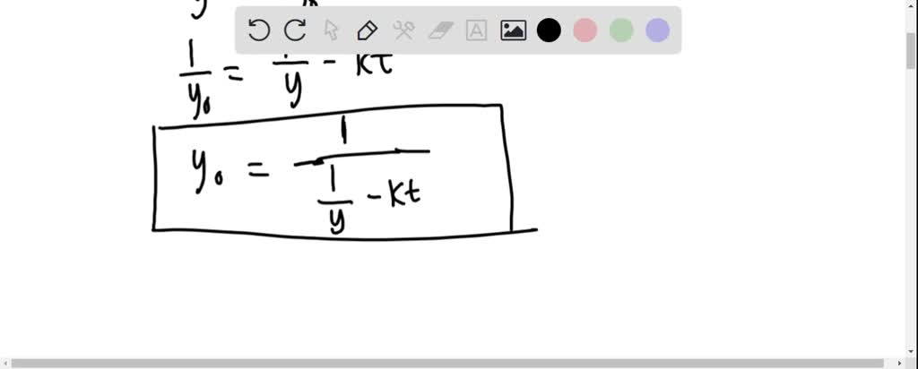 Solved Consider The Second Order Reaction 2hi G ↠H2 G I2 G